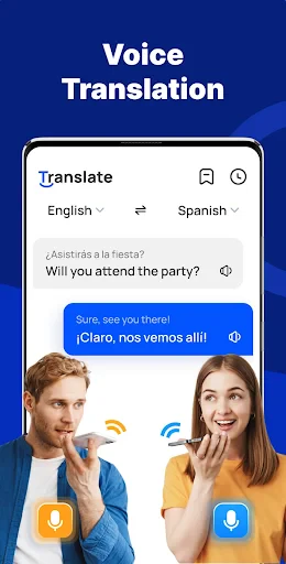 Download Translate - Translator - Appcracy