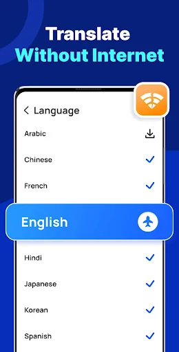 Download Translate - Translator - Appcracy