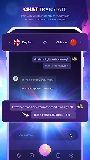 Download Translateasy Lingual Assistant - Appcracy