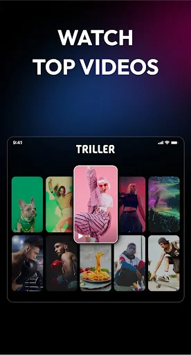 Download Triller: Social Video Platform - Appcracy