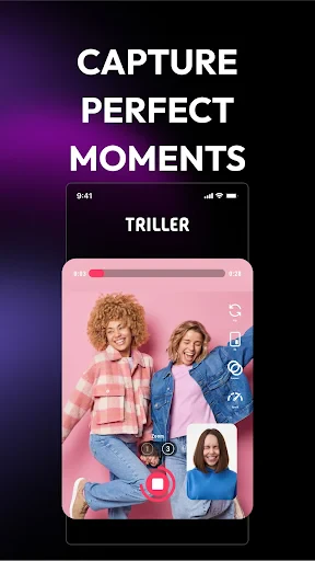 Download Triller: Social Video Platform - Appcracy