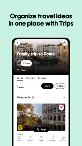 Download Tripadvisor: Plan & Book Trips - Appcracy