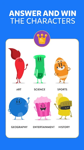 Download Trivia Crack: Fun Quiz Games - Appcracy