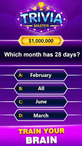 Download Trivia Master - Word Quiz Game - Appcracy