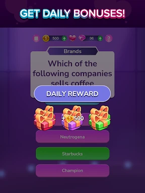 Download TRIVIA STAR Quiz Games Offline - Appcracy