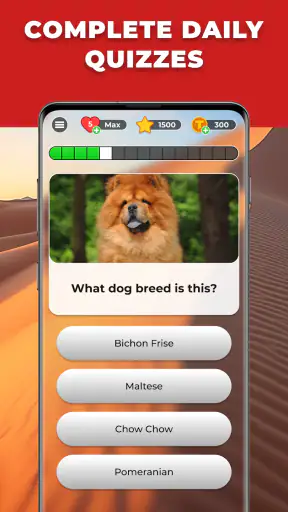 Download Triviascapes: IQ & brain test - Appcracy