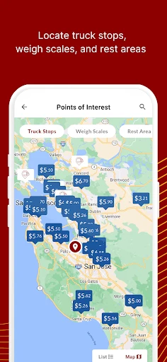 Download Trucker Tools - Appcracy