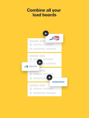 Download TruckSmarter Load Board & Fuel - Appcracy