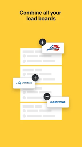 Download TruckSmarter Load Board & Fuel - Appcracy