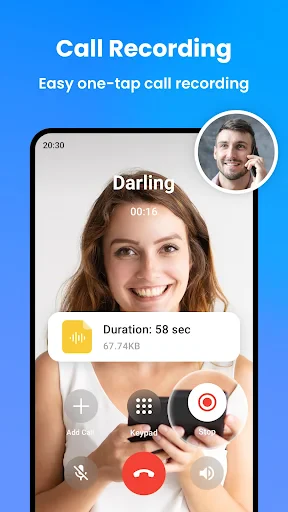 Download True Talk - Global Wifi Calls - Appcracy