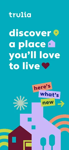 Download Trulia: Homes For Sale & Rent - Appcracy
