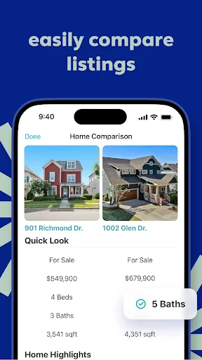 Download Trulia: Homes For Sale & Rent - Appcracy