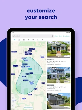 Download Trulia: Homes For Sale & Rent - Appcracy