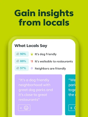 Download Trulia Rent Apartments & Homes - Appcracy