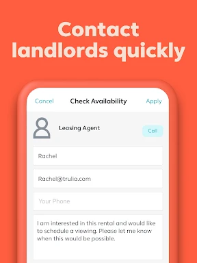 Download Trulia Rent Apartments & Homes - Appcracy