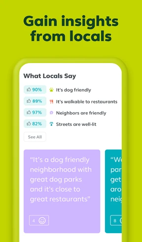 Download Trulia Rent Apartments & Homes - Appcracy