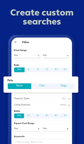 Download Trulia Rent Apartments & Homes - Appcracy
