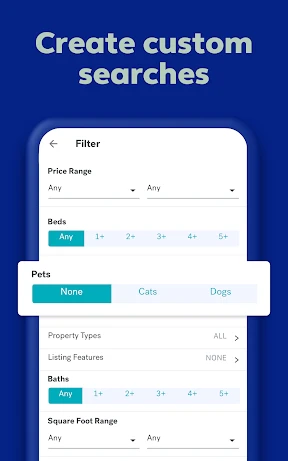 Download Trulia Rent Apartments & Homes - Appcracy