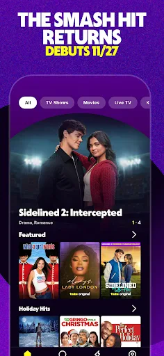 Download Tubi: Free Movies & Live TV - Appcracy