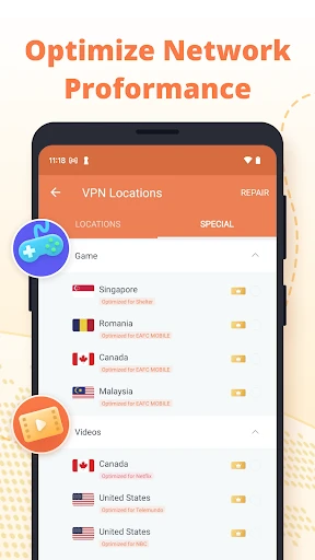 Download Turbo VPN - Secure VPN Proxy - Appcracy