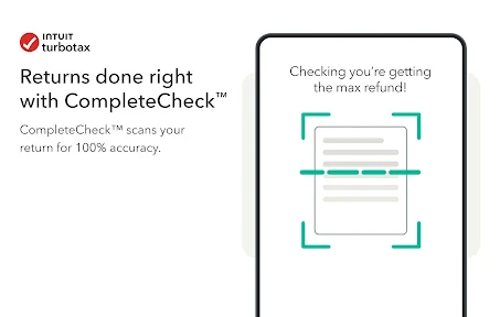Download TurboTax: File Your Tax Return - Appcracy