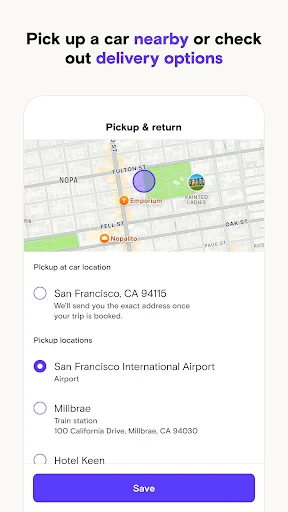 Download Turo — Car rental marketplace - Appcracy
