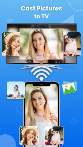 Download TV Cast - Cast for Chromecast - Appcracy