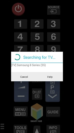 Download TV (Samsung) Remote Control - Appcracy