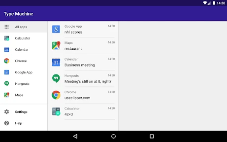 Download Type Machine - Appcracy