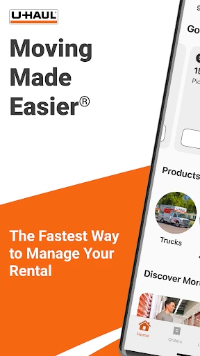 Download U-Haul - Appcracy