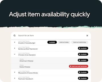 Download Uber Eats Orders - Appcracy