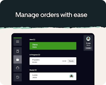 Download Uber Eats Orders - Appcracy