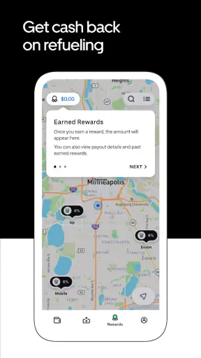 Download Uber Pro Card - Appcracy