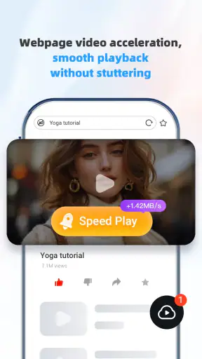 Download UC Browser-Safe, Fast, Private - Appcracy