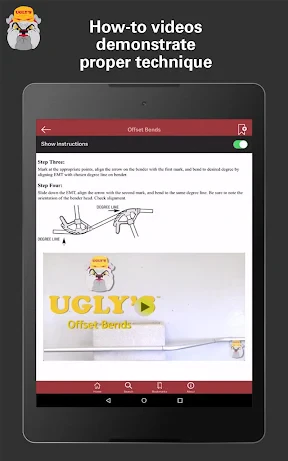 Download Ugly's Electrical References - Appcracy