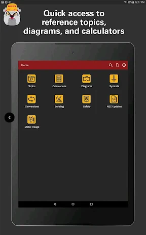 Download Ugly's Electrical References - Appcracy