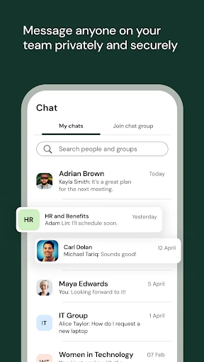 Download UKG Pro - Appcracy