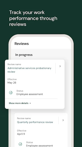 Download UKG Pro - Appcracy