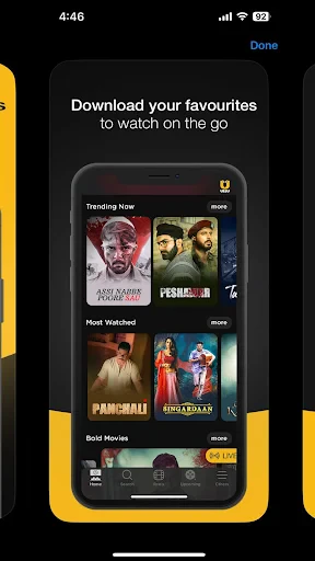 Download Ullu - Appcracy