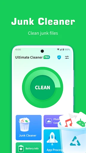 Download Ultimate Cleaner Pro - Appcracy