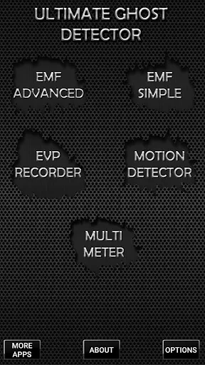 Download Ultimate Ghost Detector Real - Appcracy