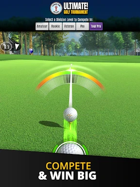 Download Ultimate Golf! - Appcracy