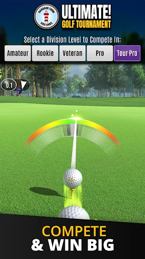 Download Ultimate Golf! - Appcracy