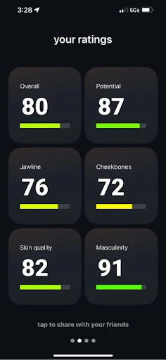 Umax - Become Hot - App Download for Android & iOS - Appcracy