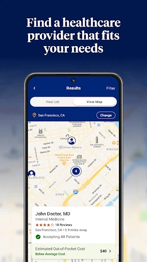 Download UnitedHealthcare - Appcracy