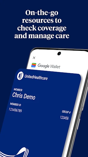 Download UnitedHealthcare - Appcracy