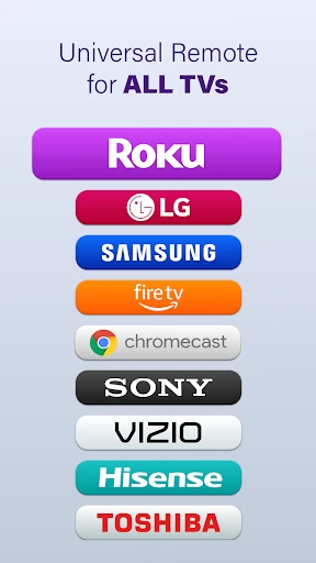 Download Universal TV Remote for All TV - Appcracy
