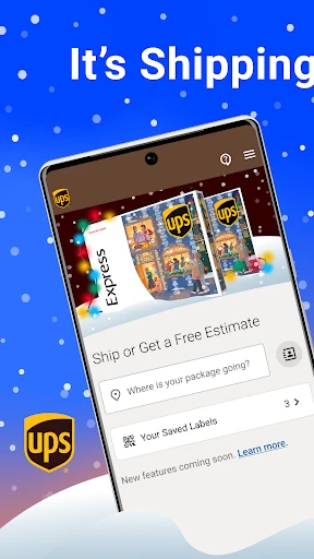 Download UPS - Appcracy