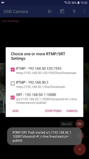 Download USB Camera - Appcracy