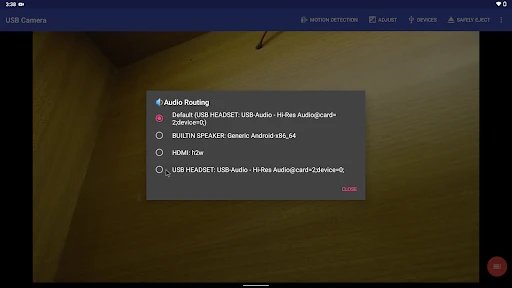 Download USB Camera Pro - Appcracy